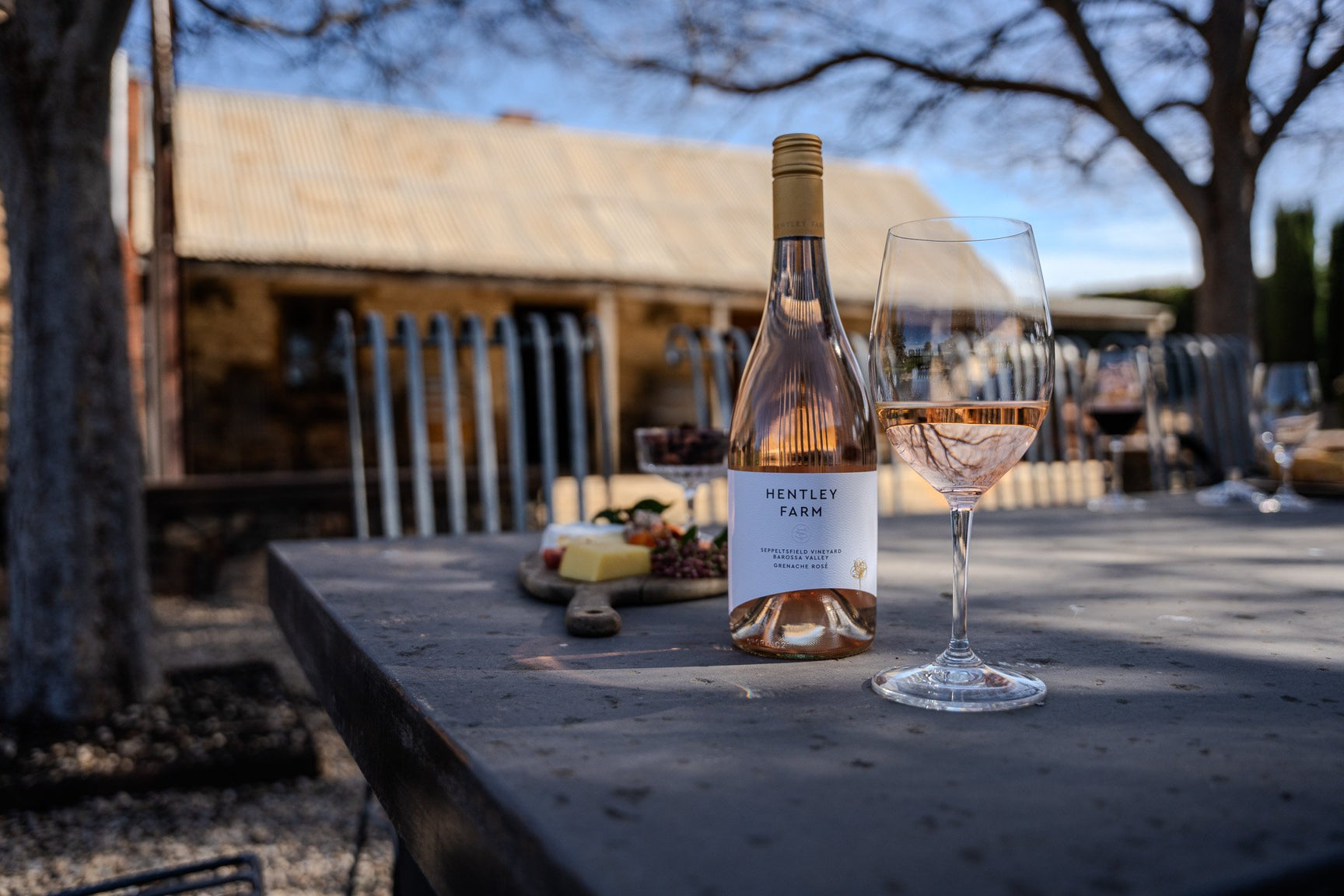 Shop Wine – Hentley Farm