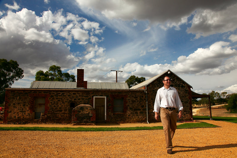 About – Hentley Farm