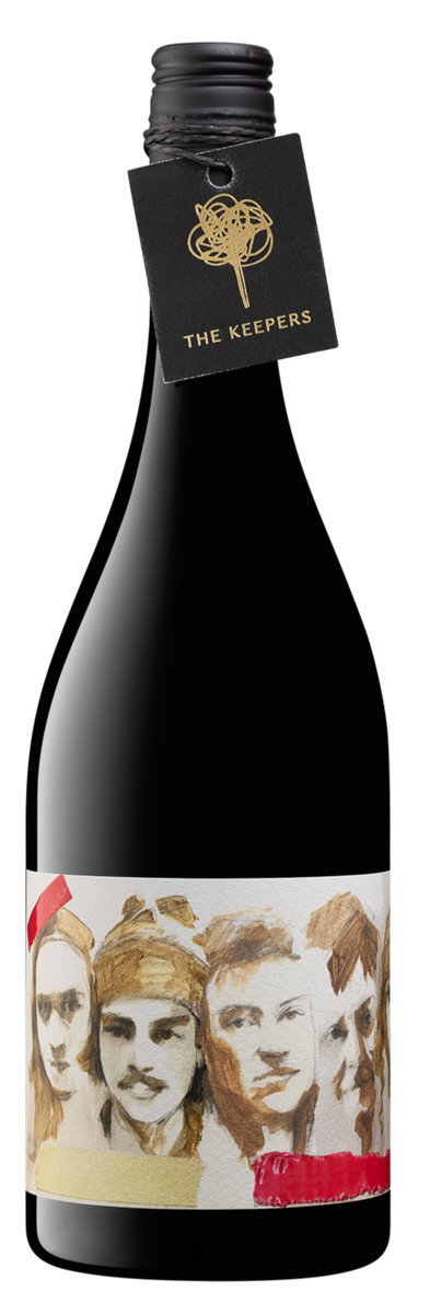 2023 The Creation Shiraz - 4pk – Hentley Farm