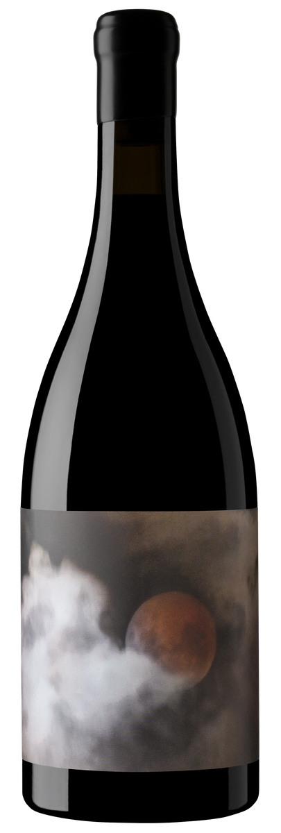 2015 The Creation Shiraz – Hentley Farm