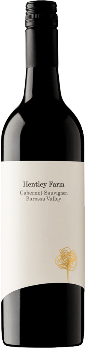 2015 Cabernet Sauvignon – Hentley Farm