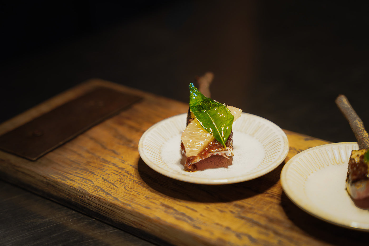 Restaurant – Hentley Farm