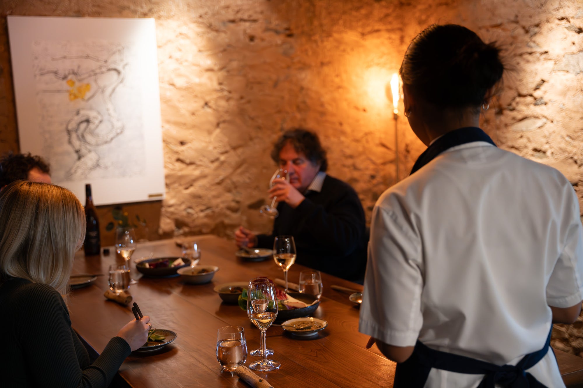 Restaurant – Hentley Farm