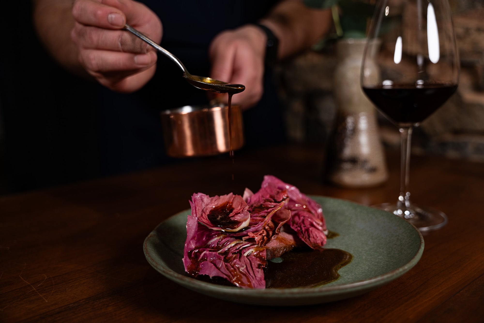 Restaurant – Hentley Farm