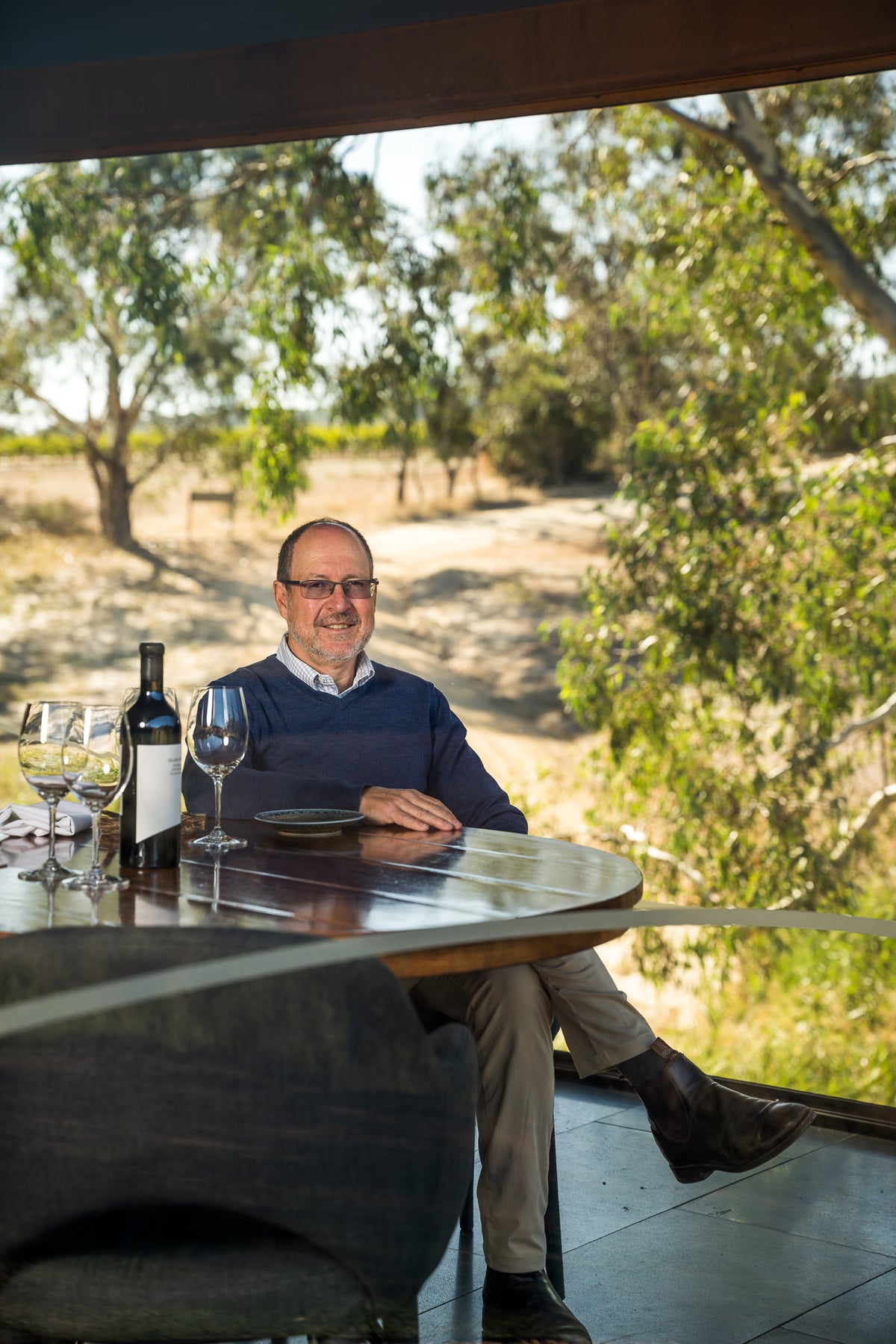 Our Beginnings – Hentley Farm