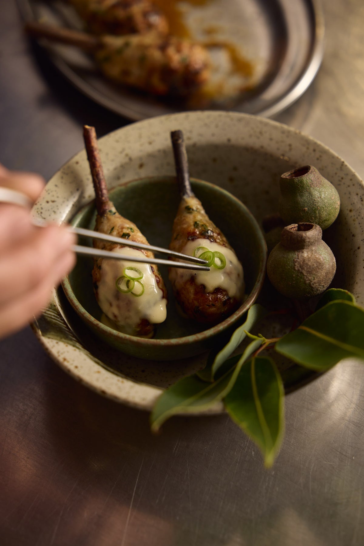 Restaurant – Hentley Farm